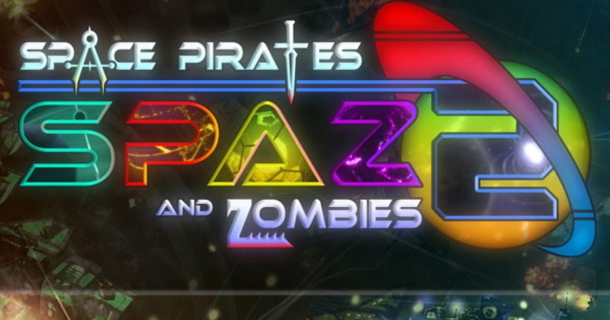 Space Pirates And Zombies 2 News, Guides, Walkthrough, Screenshots, and ...