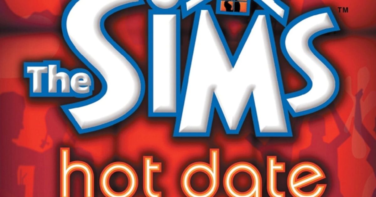 Sims: Hot Date, The News, Guides, Walkthrough, Screenshots, and Reviews ...