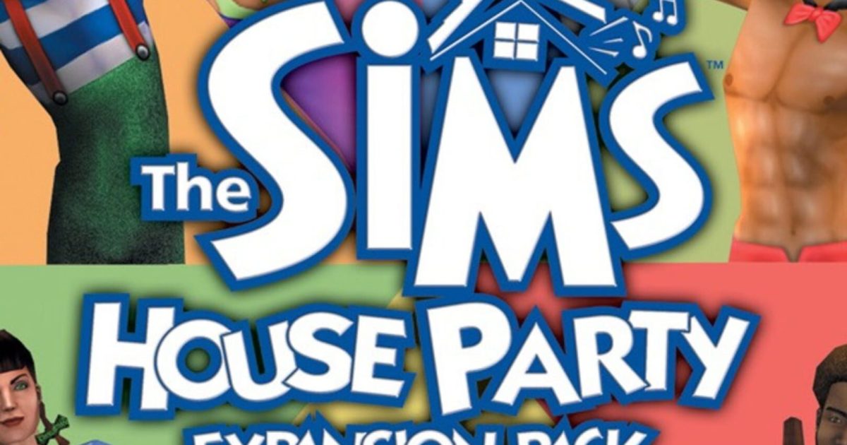 Sims: House Party, The News, Guides, Walkthrough, Screenshots, and ...