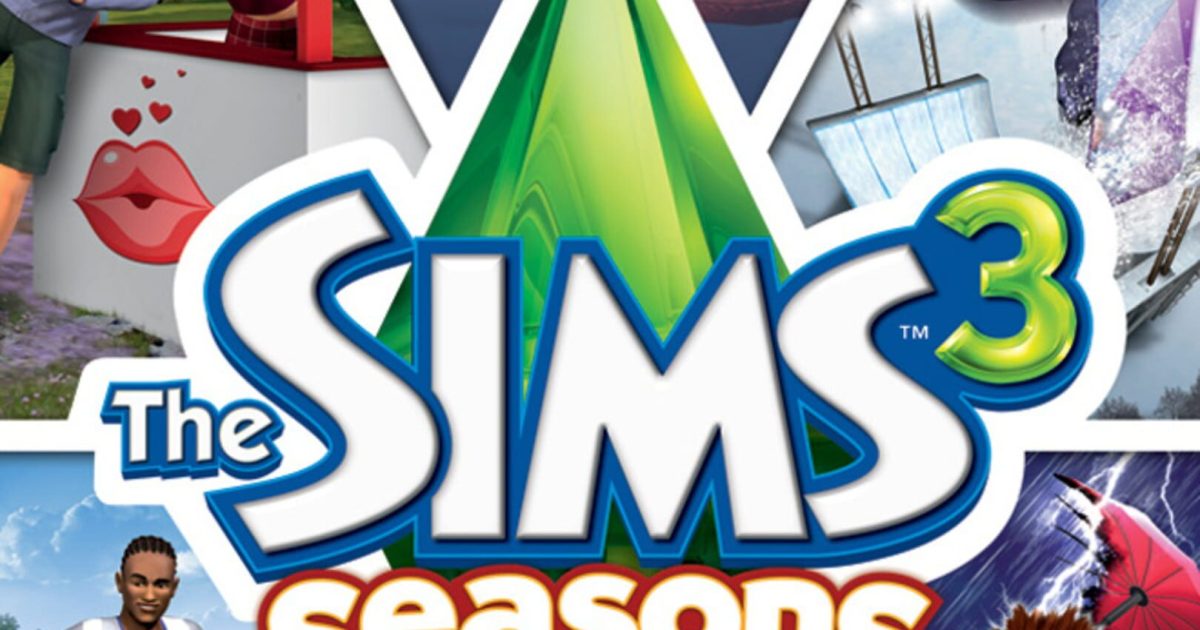 The Sims 3 Seasons News, Guides, Walkthrough, Screenshots, and Reviews ...