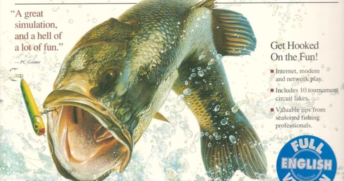 Trophy Bass 2 News, Guides, Walkthrough, Screenshots, and Reviews ...