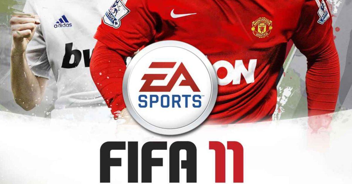 FIFA Soccer 11 News, Guides, Walkthrough, Screenshots, and Reviews ...
