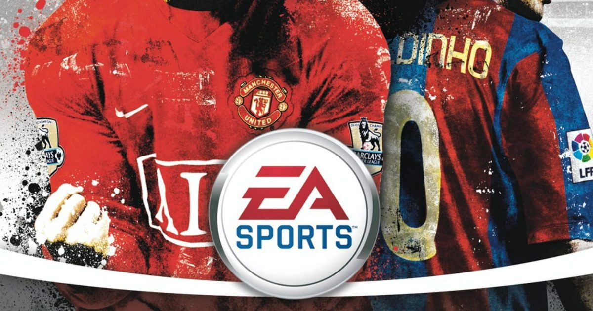 FIFA Soccer 08 News, Guides, Walkthrough, Screenshots, and Reviews ...