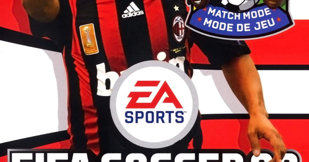 FIFA 09 All-Play News, Guides, Walkthrough, Screenshots, and Reviews ...