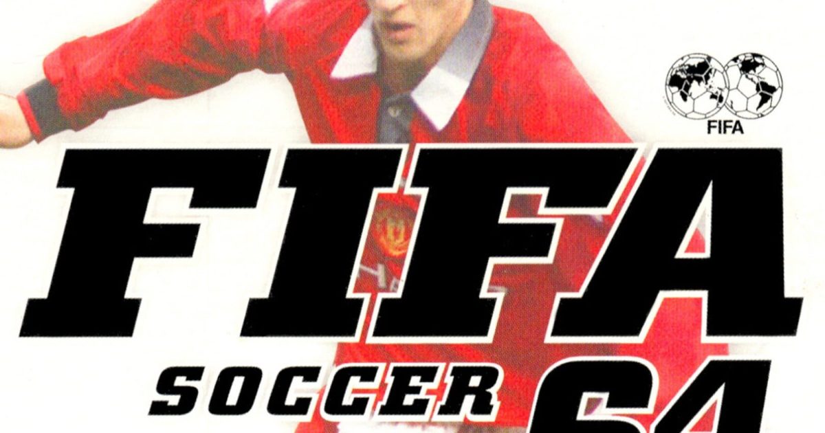 FIFA 64 News, Guides, Walkthrough, Screenshots, and Reviews ...