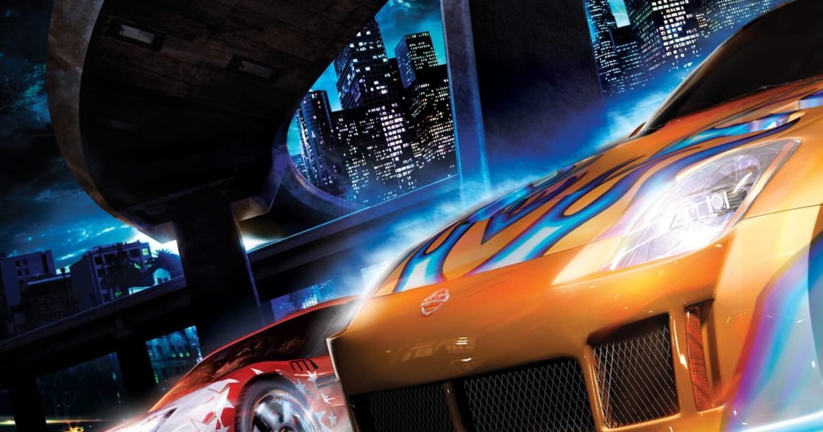 Need for Speed Underground Rivals News, Guides, Walkthrough ...