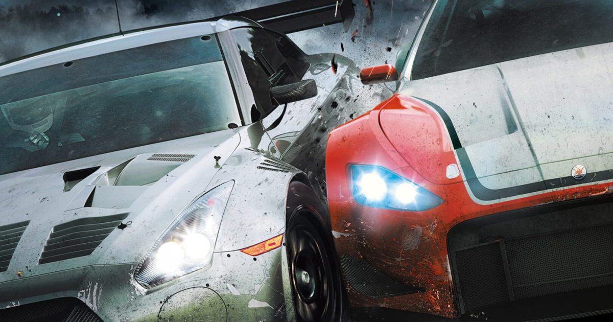 Shift 2 Unleashed News, Guides, Walkthrough, Screenshots, and Reviews ...