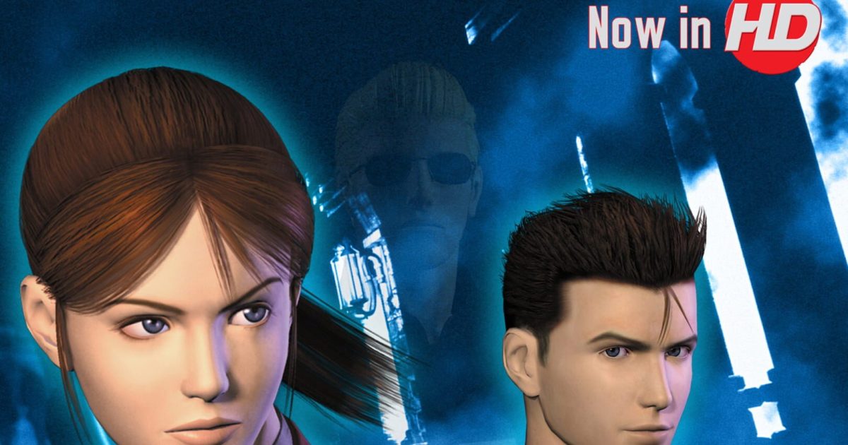 Resident Evil: Code Veronica X HD News, Guides, Walkthrough ...