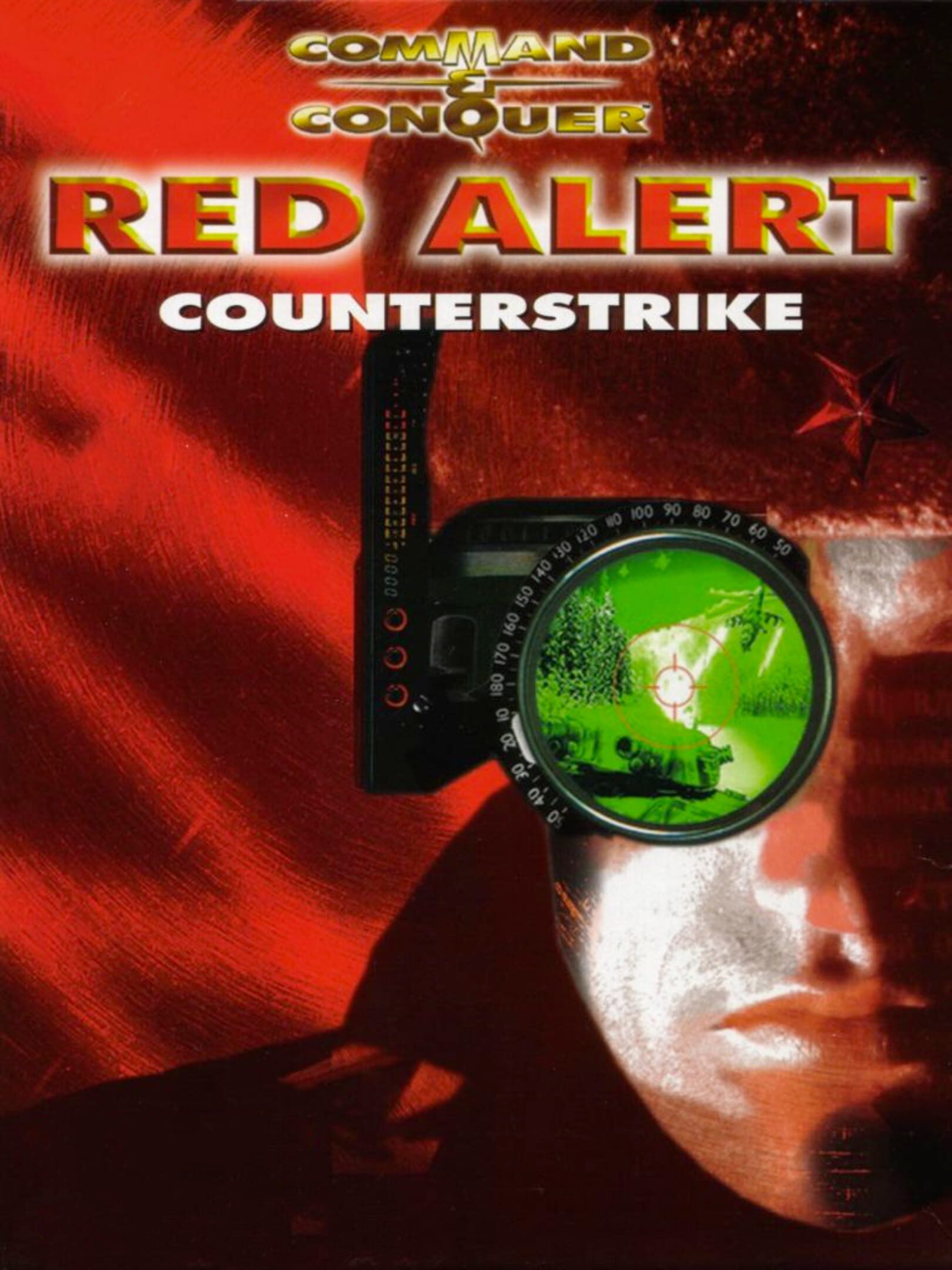 Command & Conquer: Red Alert - Counterstrike News, Guides, Walkthrough ...