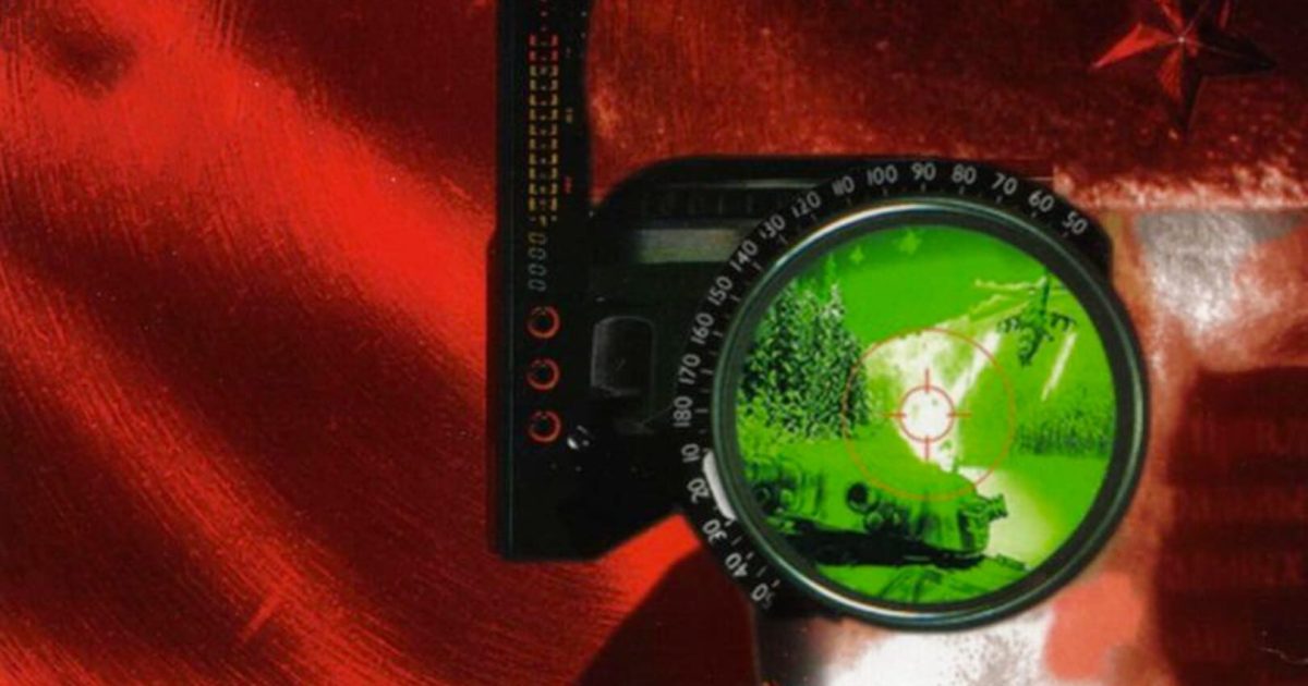 Command & Conquer: Red Alert - Counterstrike News, Guides, Walkthrough ...