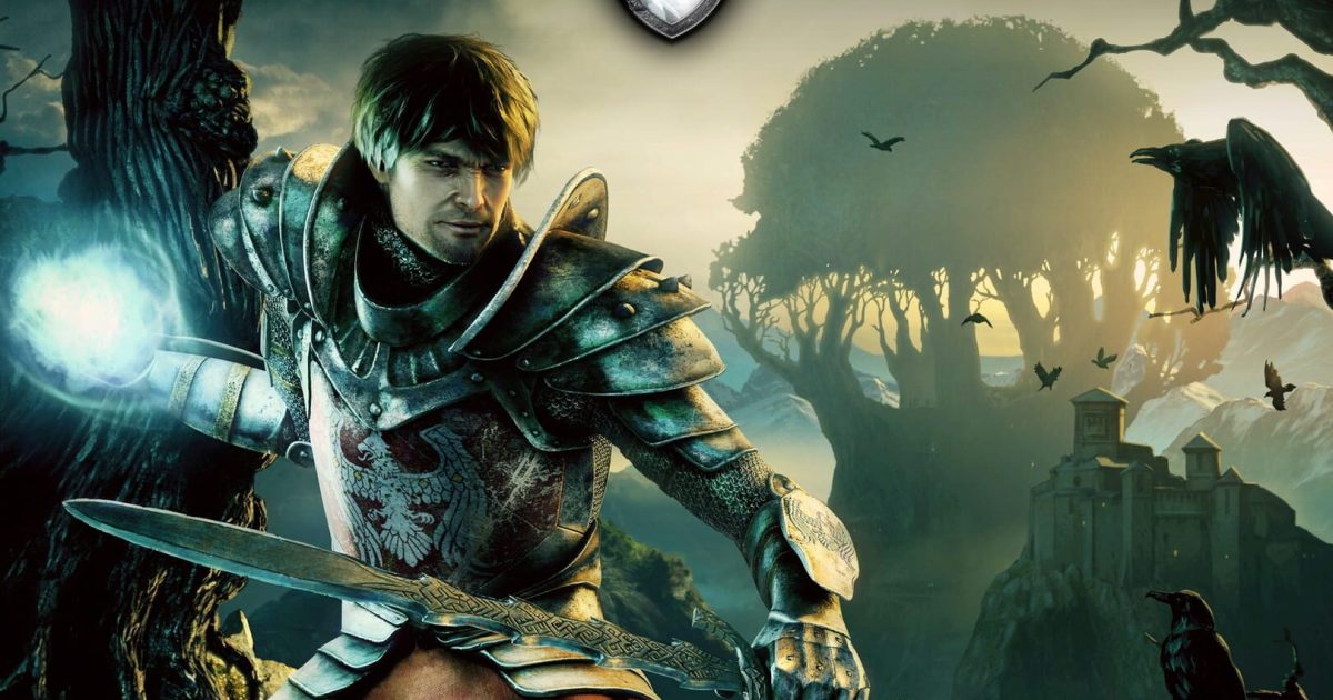 ArcaniA: Gothic 4 News, Guides, Walkthrough, Screenshots, and Reviews ...