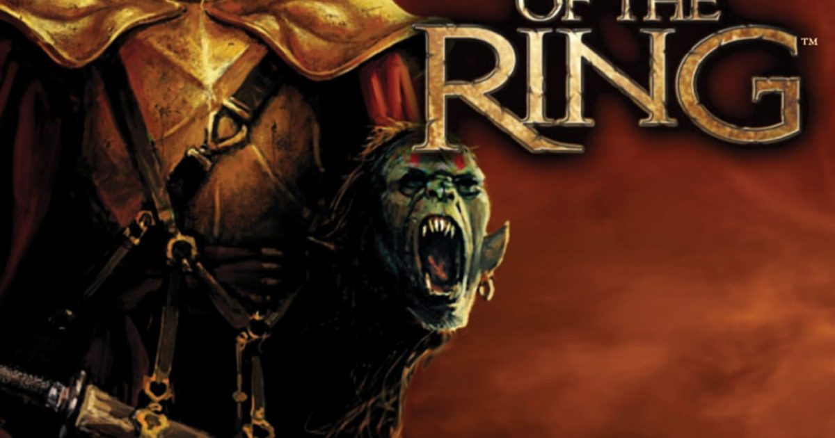 Lord of the Rings: War of the Ring, The News, Guides, Walkthrough ...