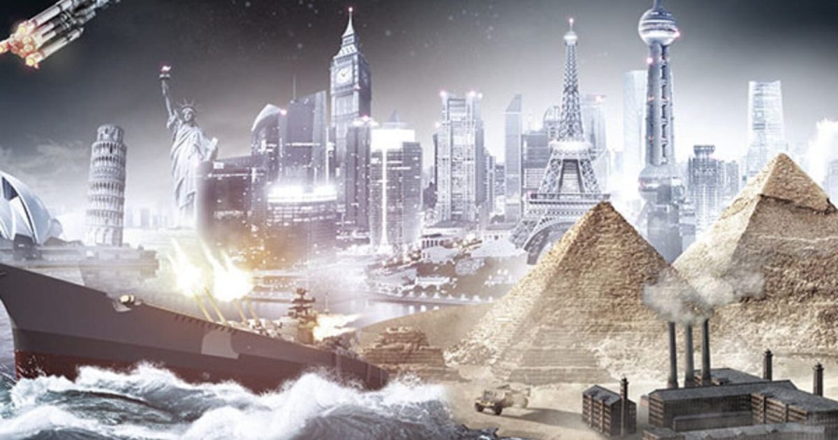 Civilization V News, Guides, Walkthrough, Screenshots, and Reviews ...