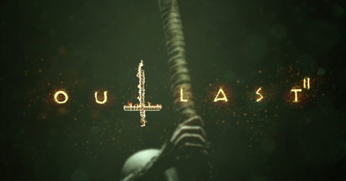 Outlast 2 News, Guides, Walkthrough, Screenshots, and Reviews ...