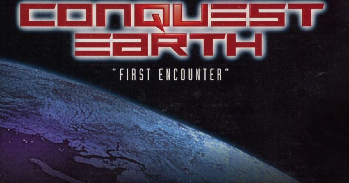 Conquest Earth News, Guides, Walkthrough, Screenshots, and Reviews ...