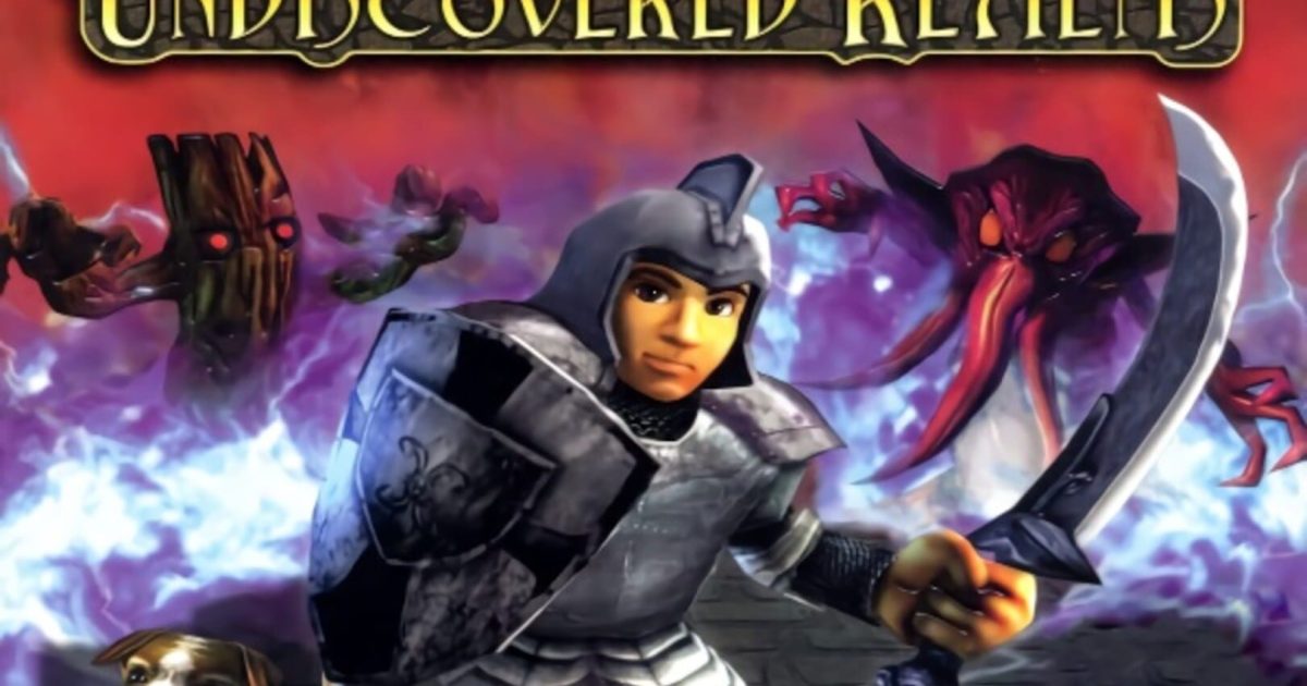 Fate: Undiscovered Realms News, Guides, Walkthrough, Screenshots, and ...