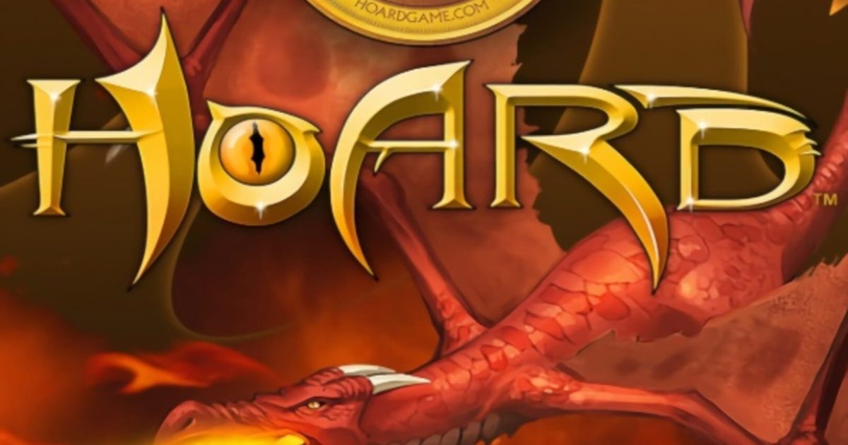 HOARD News, Guides, Walkthrough, Screenshots, and Reviews - GameRevolution
