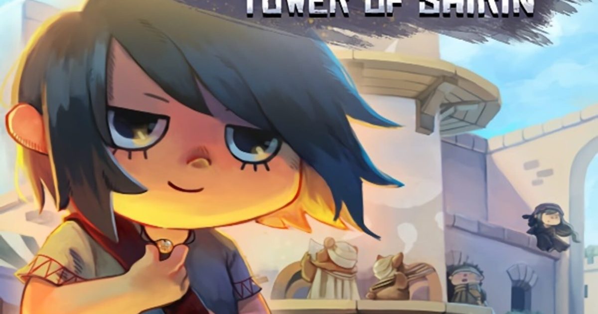 NAIRI News, Guides, Walkthrough, Screenshots, and Reviews - GameRevolution