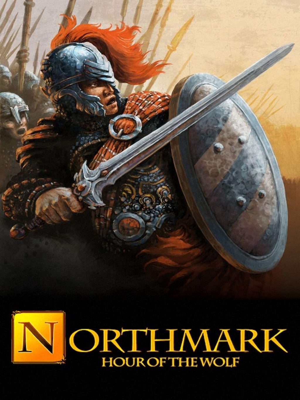 Northmark: Hour of The Wolf News, Guides, Walkthrough, Screenshots, and ...