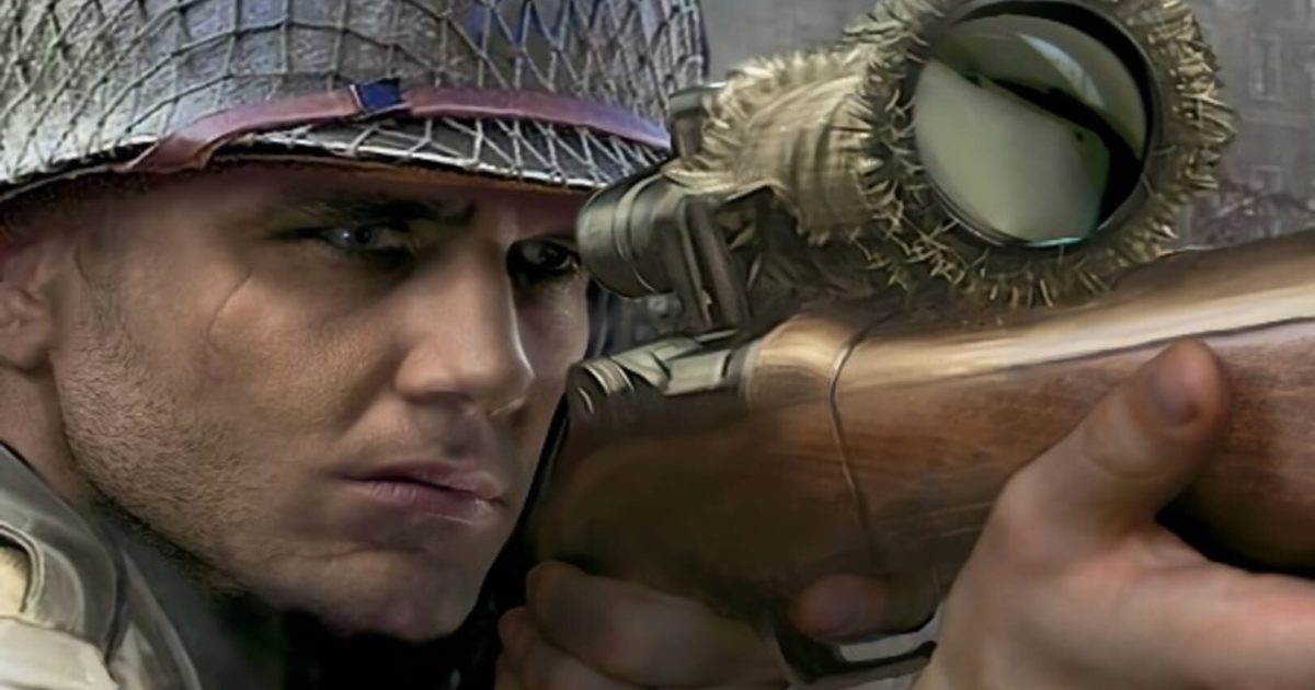 Sniper: Art of Victory News, Guides, Walkthrough, Screenshots, and ...