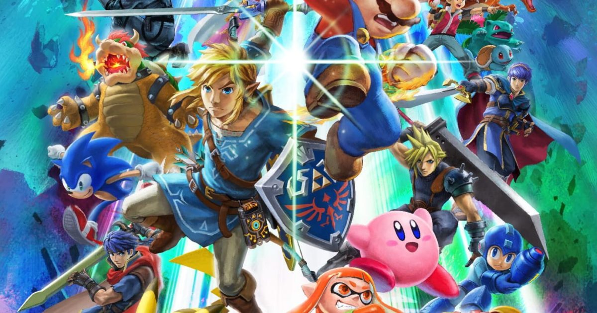 smash ultimate News, Guides, Walkthrough, Screenshots, and Reviews ...