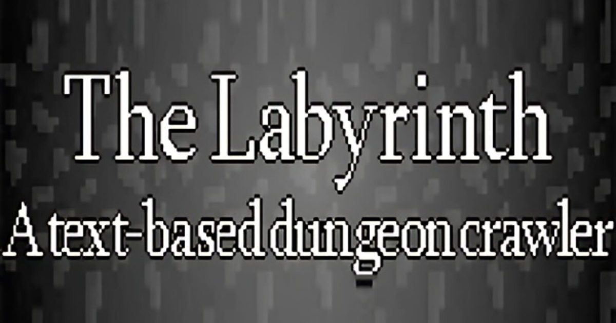 Labyrinth, The News, Guides, Walkthrough, Screenshots, and Reviews ...