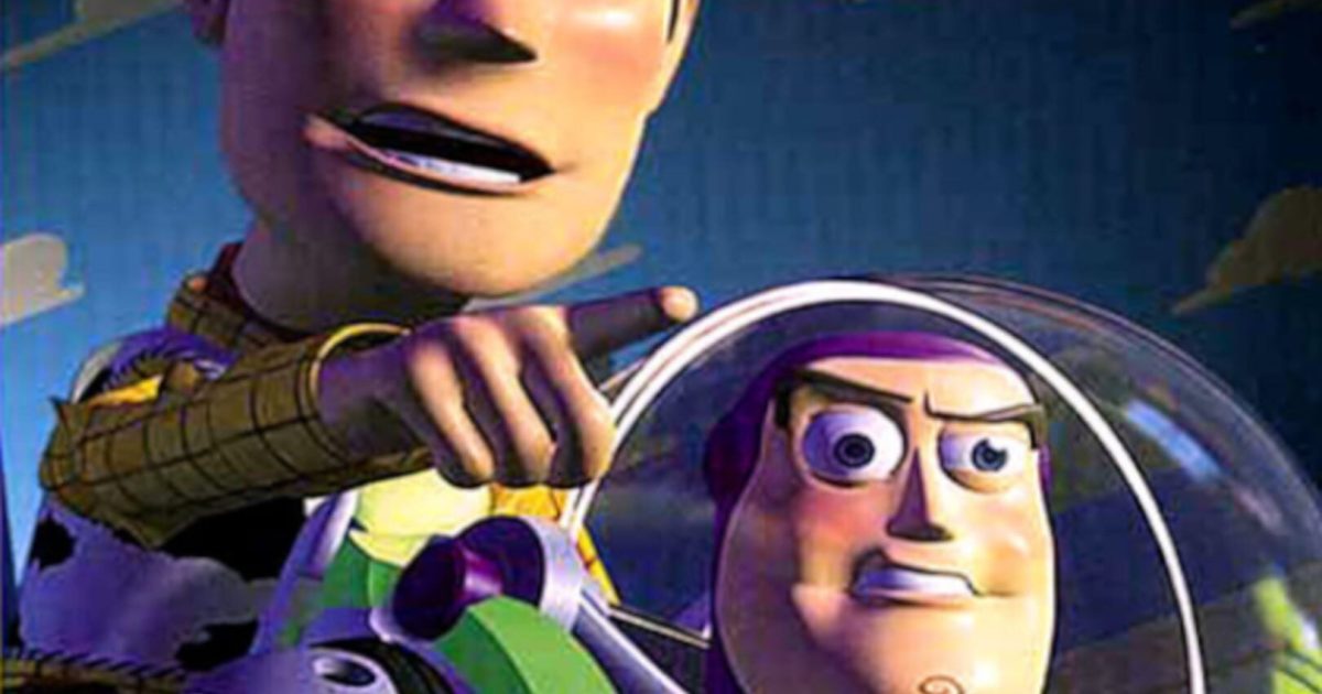 Toy Story News, Guides, Walkthrough, Screenshots, and Reviews ...