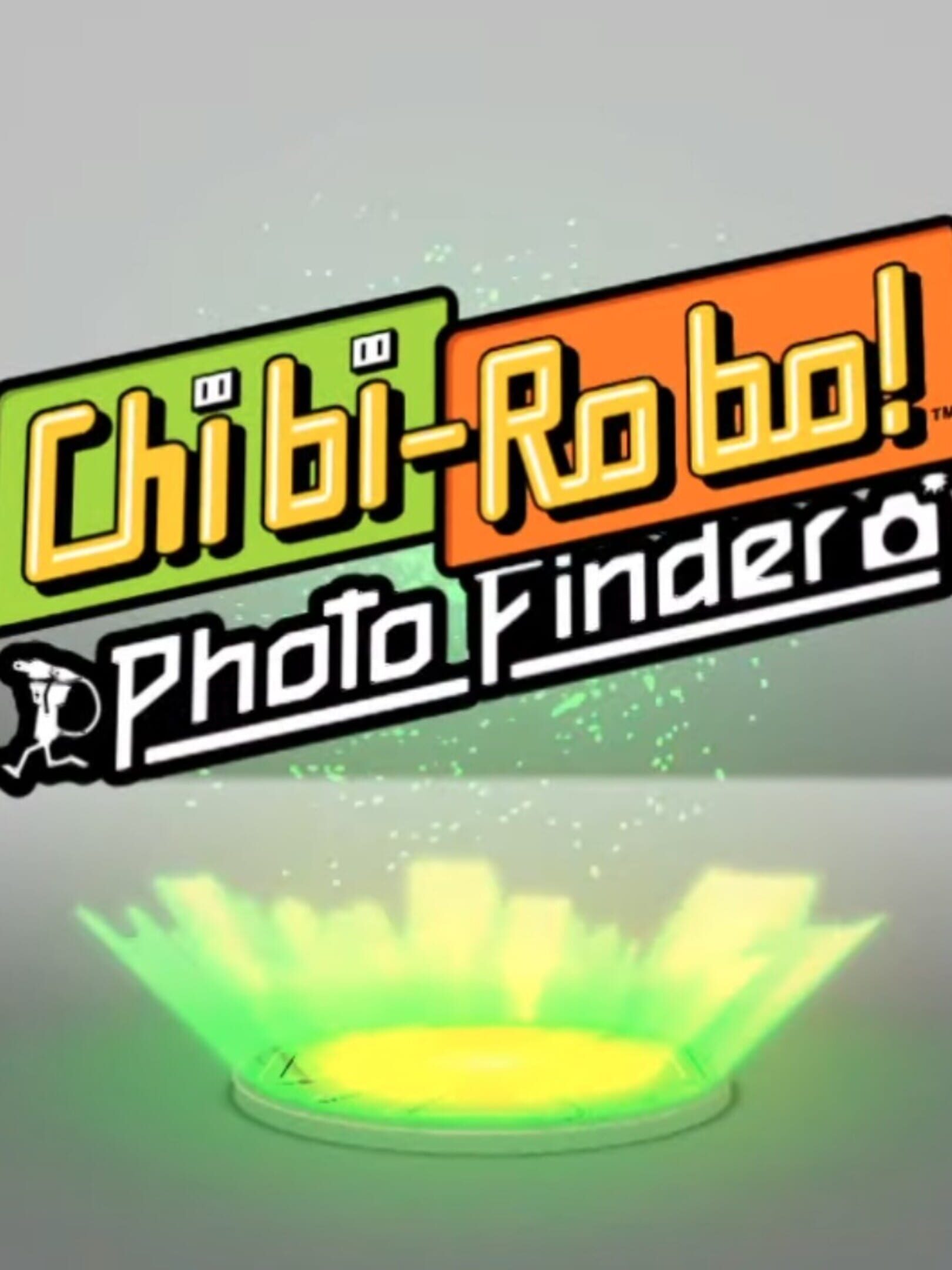 Chibi-Robo: Photo Finder News, Guides, Walkthrough, Screenshots, and ...