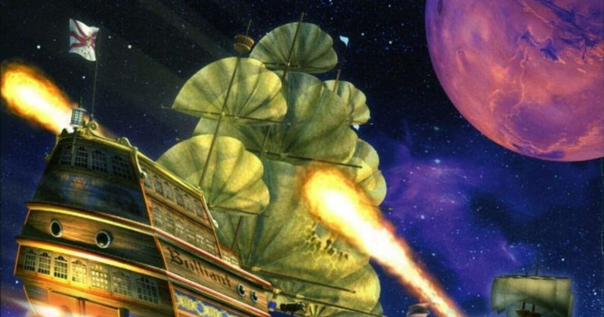 Treasure Planet: Battle at Procyon News, Guides, Walkthrough ...