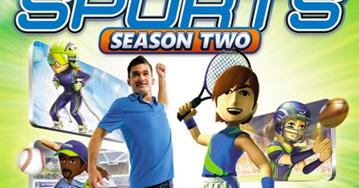 Kinect Sports: Season 2 News, Guides, Walkthrough, Screenshots, and ...