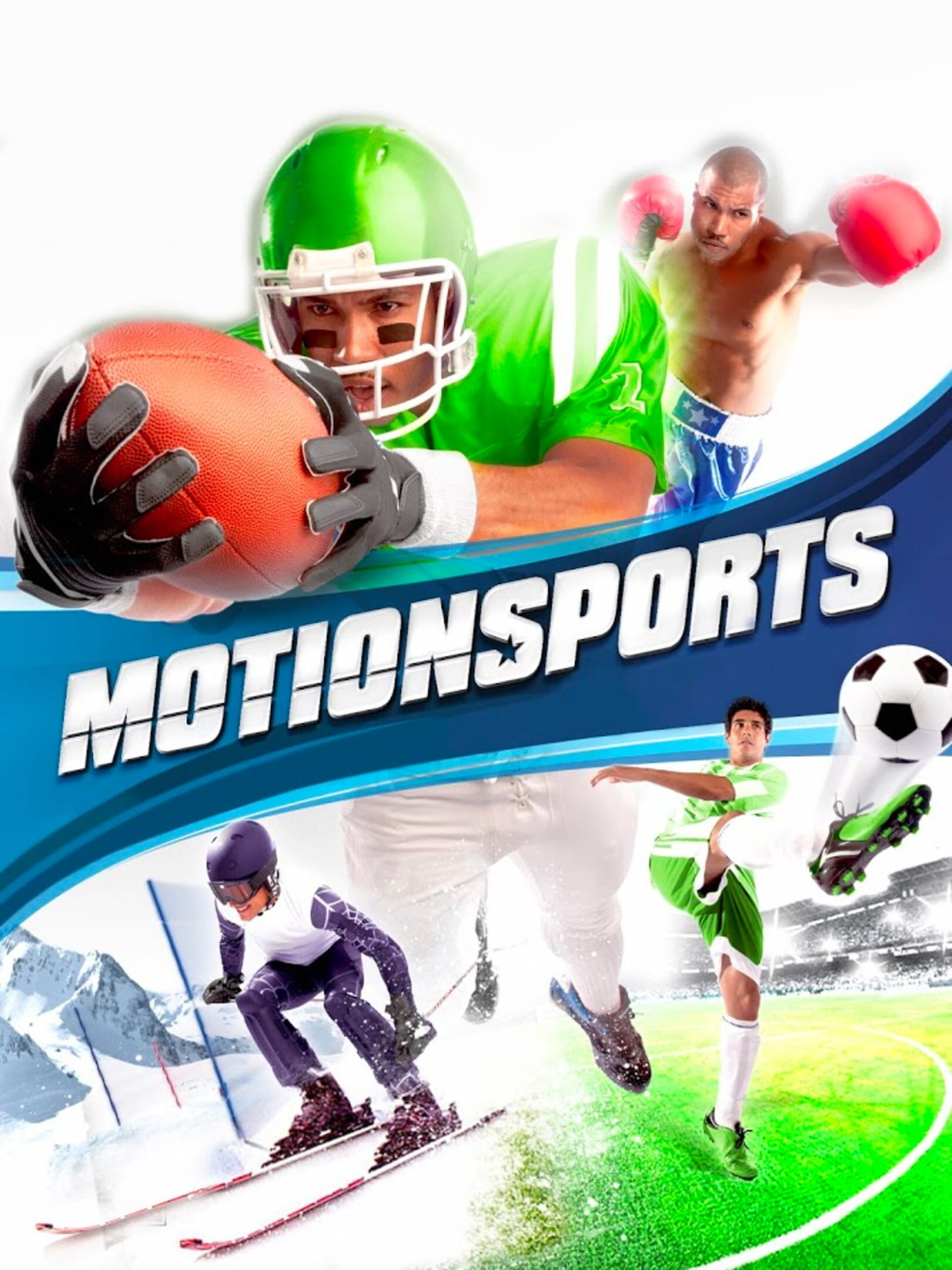 MotionSports News, Guides, Walkthrough, Screenshots, and Reviews ...