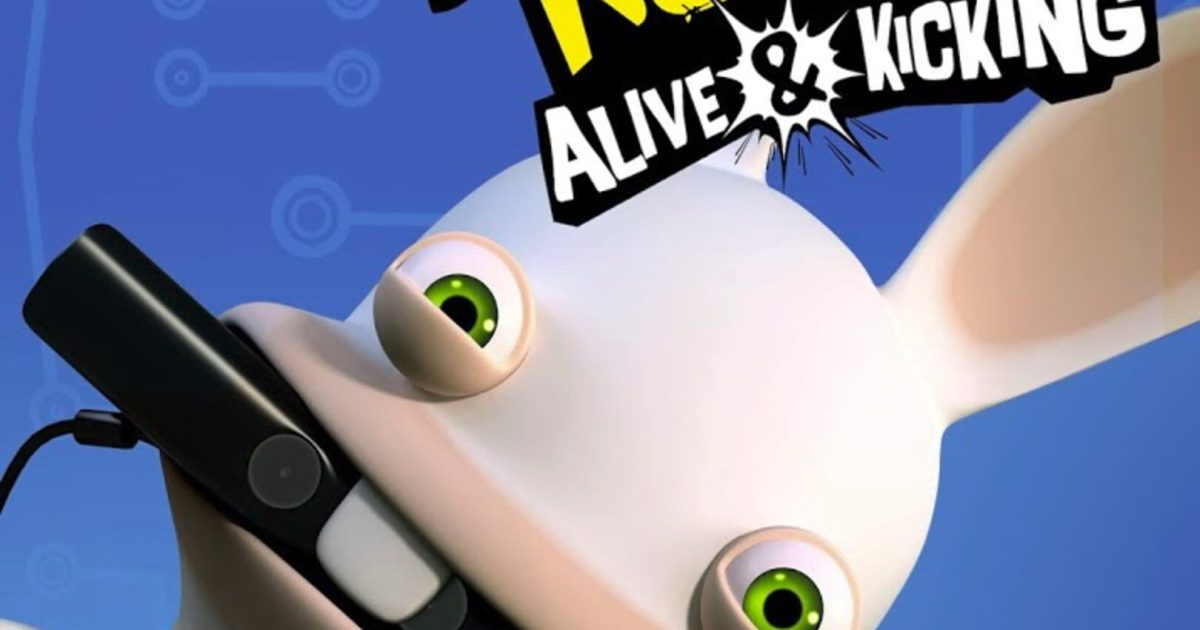 Rabbids: Alive and Kicking News, Guides, Walkthrough, Screenshots, and ...