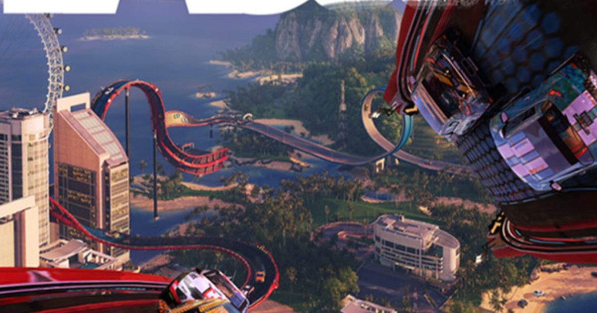 Trackmania 2 Lagoon News, Guides, Walkthrough, Screenshots, and Reviews ...