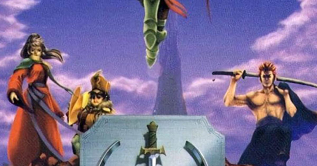 Arc the Lad,Arc The Lad: Twilight of the Spirits News, Guides, Walkthrough, Screenshots, and ...