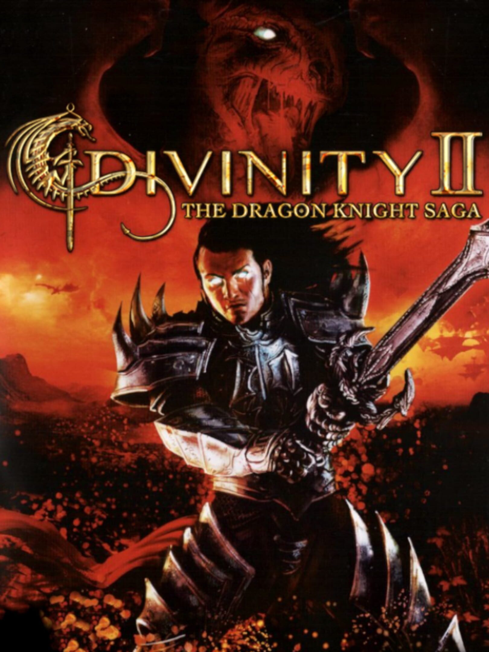 Divinity II - The Dragon Knight Saga News, Guides, Walkthrough ...