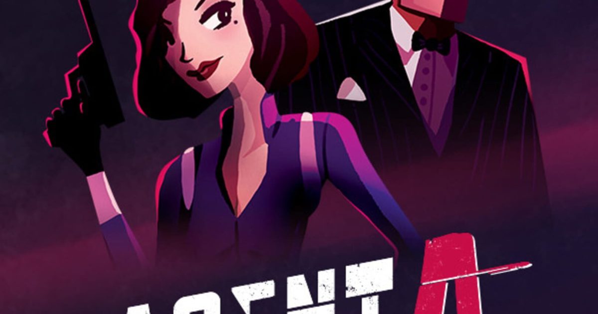 Agent A: A puzzle in disguise News, Guides, Walkthrough, Screenshots ...