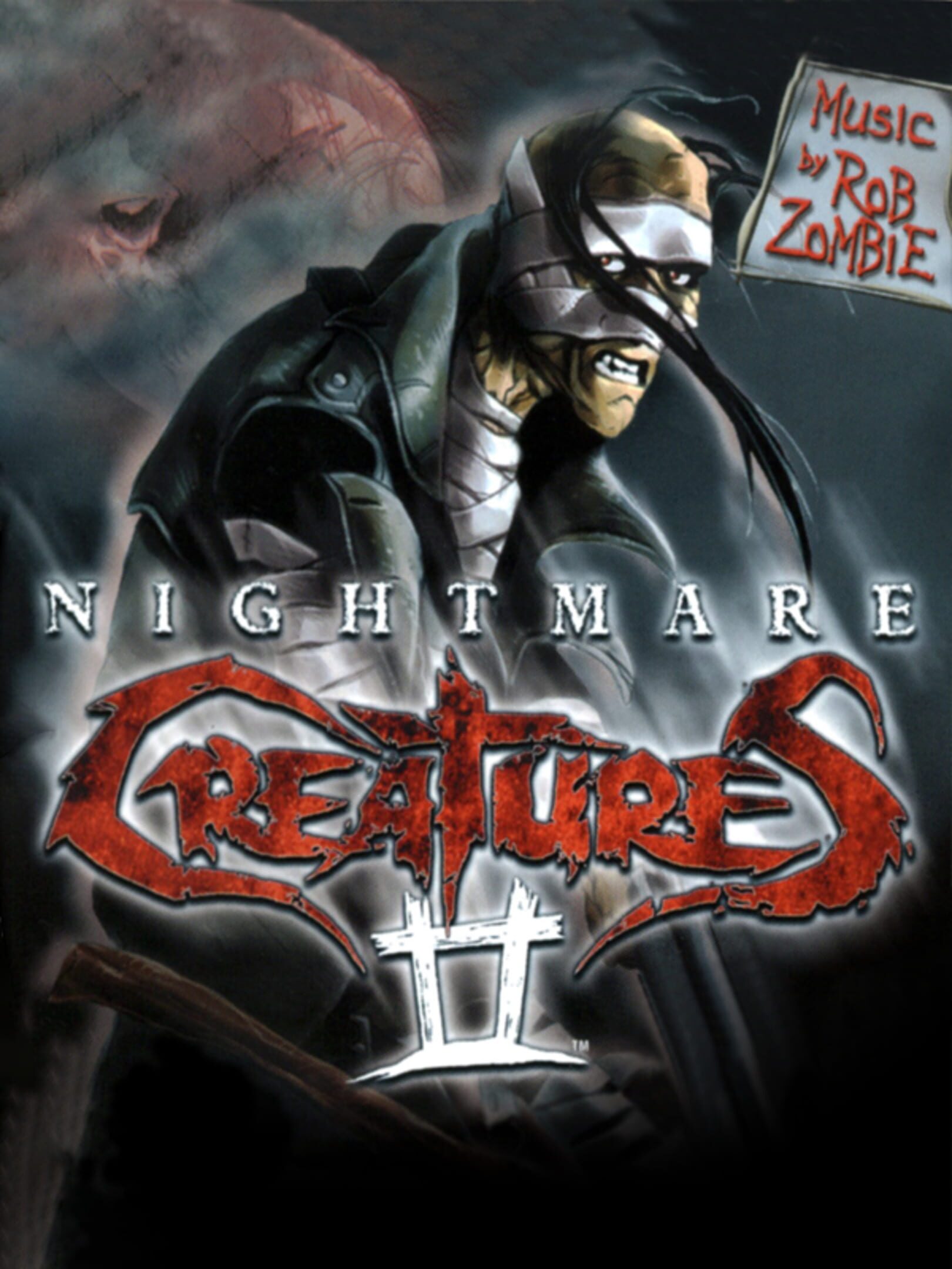 Nightmare Creatures 2 News, Guides, Walkthrough, Screenshots, and ...