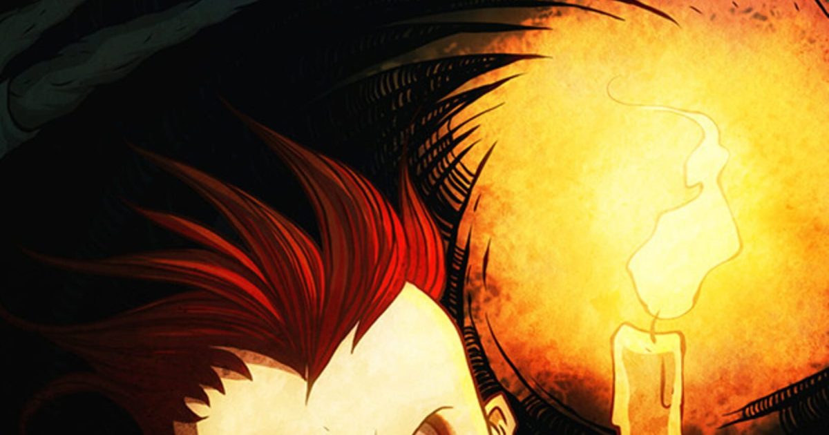 Knock-Knock News, Guides, Walkthrough, Screenshots, and Reviews ...