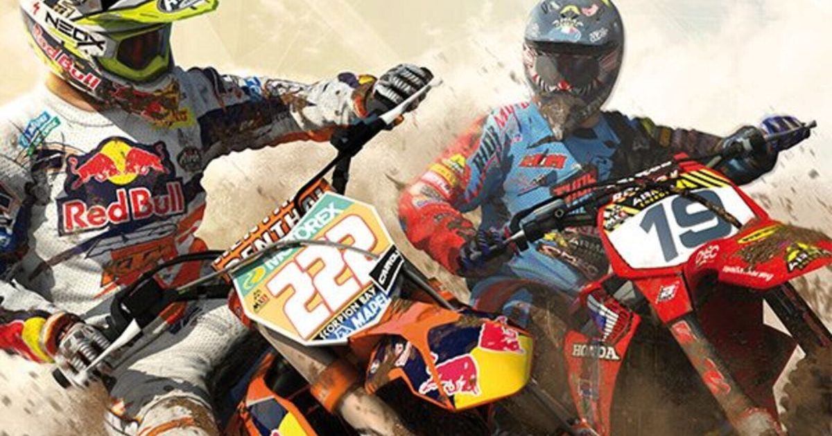 MXGP - The Official Motocross Videogame News, Guides, Walkthrough ...