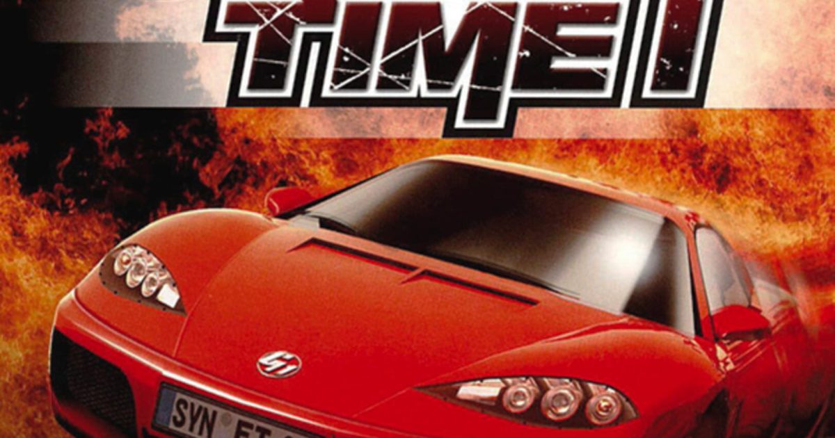 Crash Time: Autobahn Pursuit News, Guides, Walkthrough, Screenshots ...