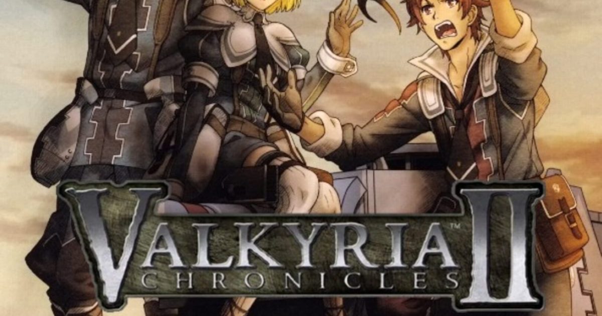 Valkyria Chronicles II News, Guides, Walkthrough, Screenshots, and ...