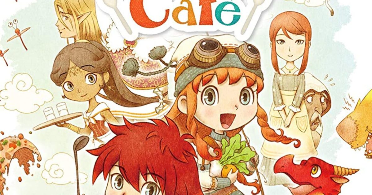 little dragons cafe News, Guides, Walkthrough, Screenshots, and Reviews ...
