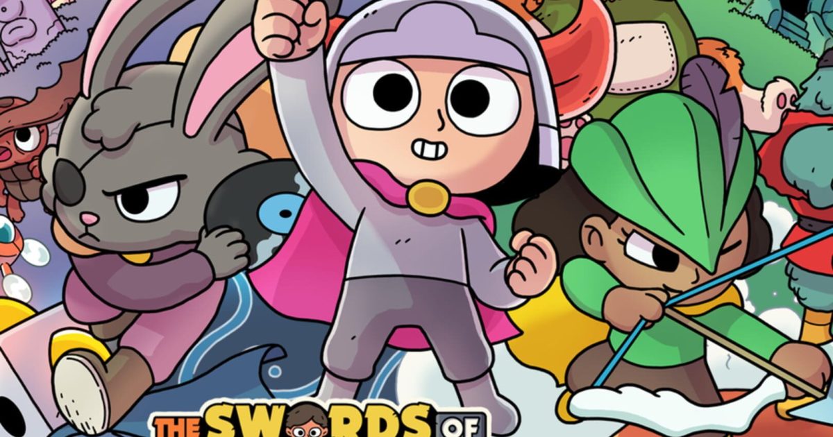 the swords of ditto News, Guides, Walkthrough, Screenshots, and Reviews ...