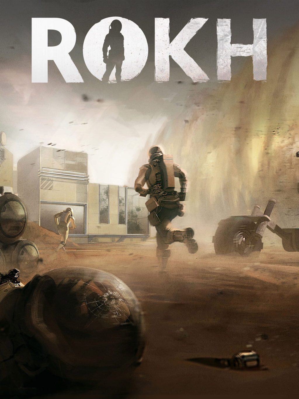 Rokh News, Guides, Walkthrough, Screenshots, and Reviews - GameRevolution
