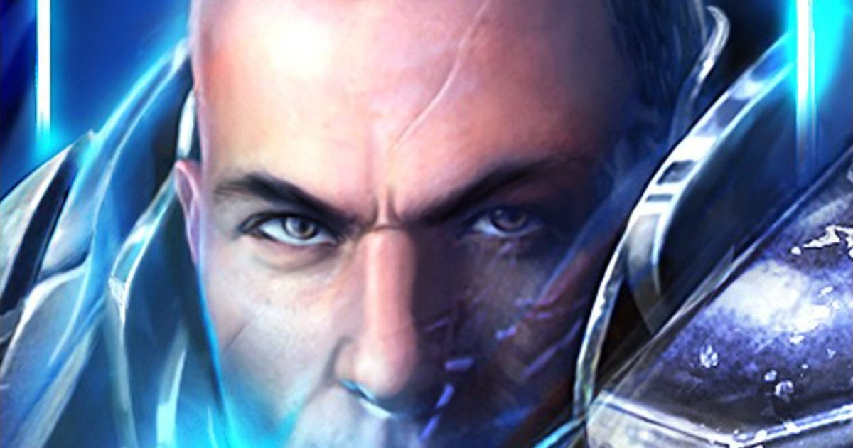 StarFront: Collision News, Guides, Walkthrough, Screenshots, and ...