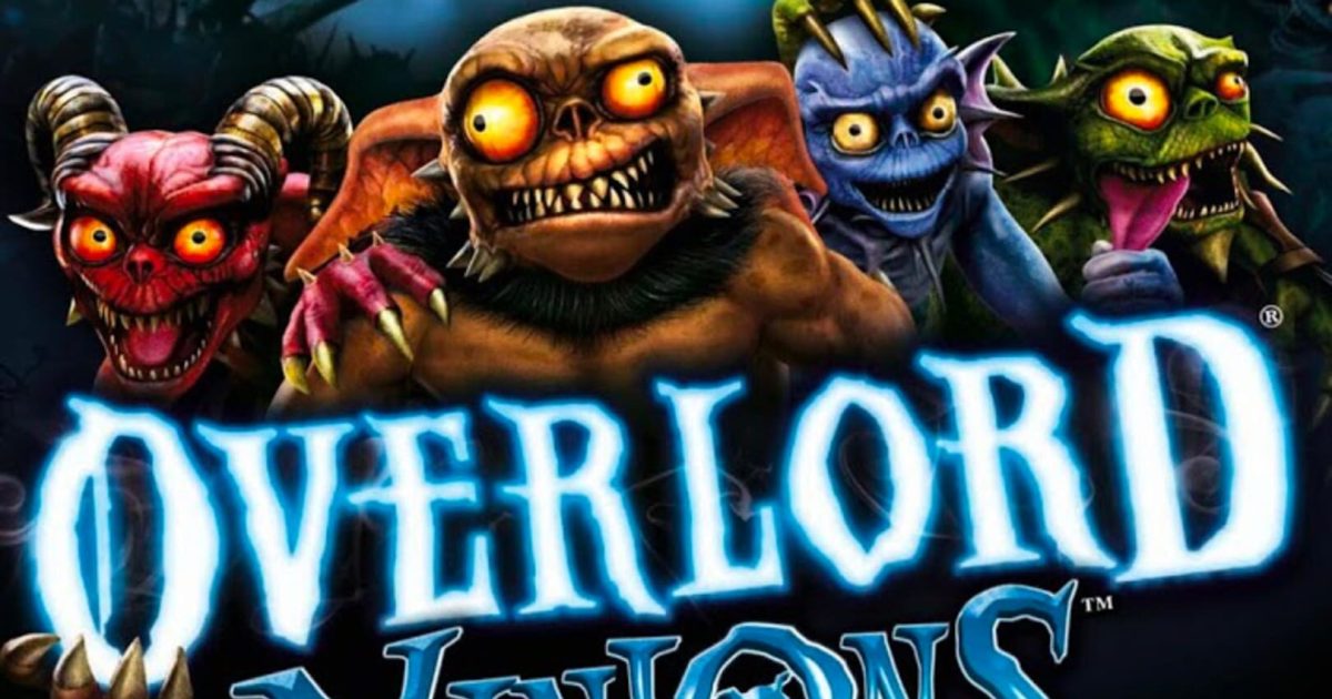 Overlord Minions News, Guides, Walkthrough, Screenshots, and Reviews ...