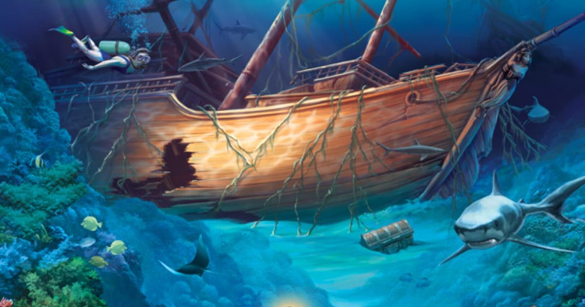 Nancy Drew: The Ransom of the Seven Ships News, Guides, Walkthrough ...