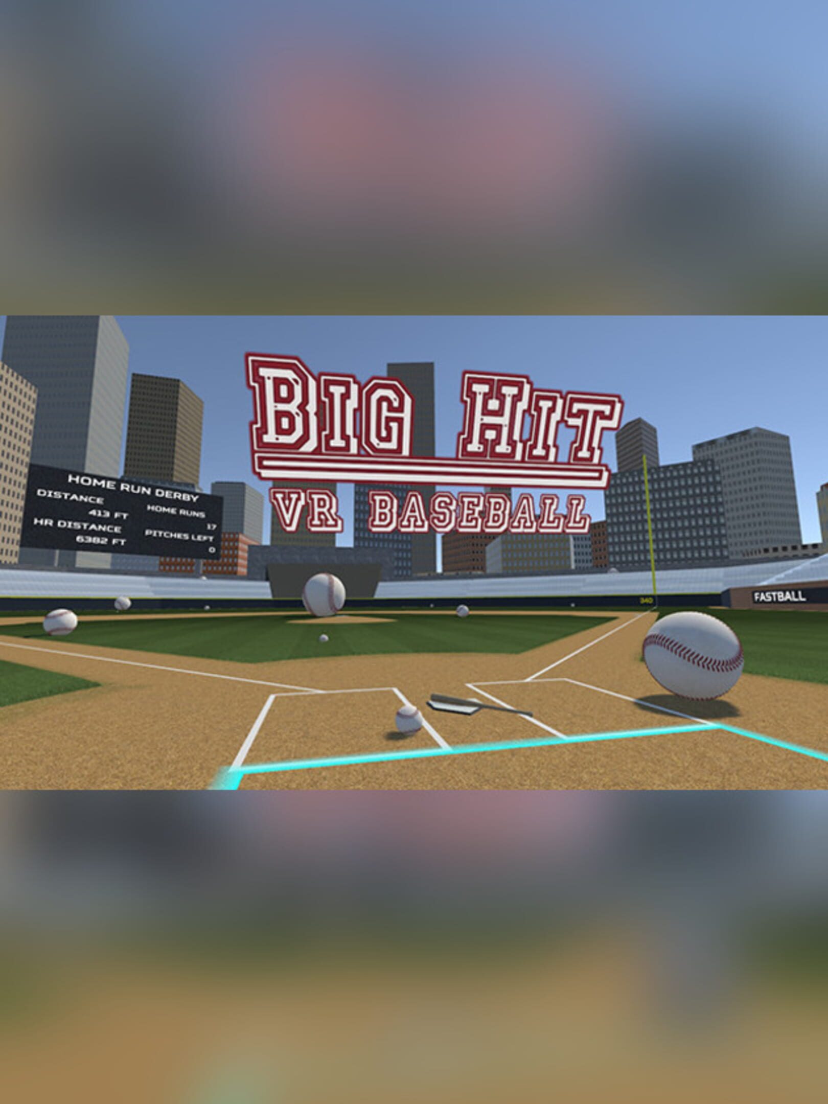 Big Hit Baseball News, Guides, Walkthrough, Screenshots, and Reviews ...