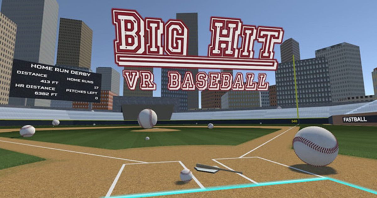 Big Hit Baseball News, Guides, Walkthrough, Screenshots, and Reviews ...