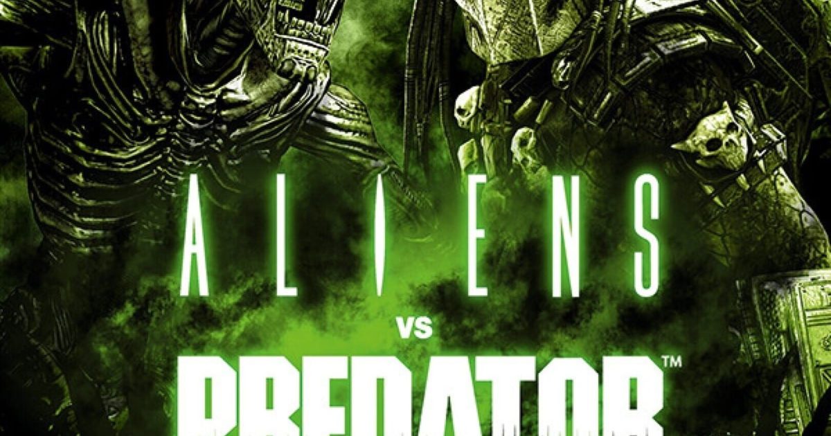 Aliens Vs. Predator News, Guides, Walkthrough, Screenshots, and Reviews ...